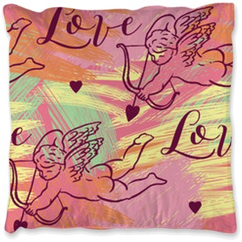 Angel Comforters, Duvets, Sheets & Sets | Custom