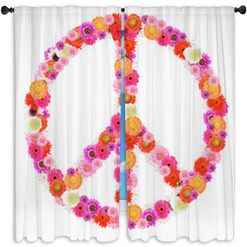 1960s Drapes & Window Treatments | Black Out | Custom Sizes