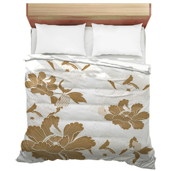 Asian Comforters, Duvets, Sheets & Sets | Custom