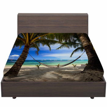 Beach Comforters, Duvets, Sheets & Sets | Personalized