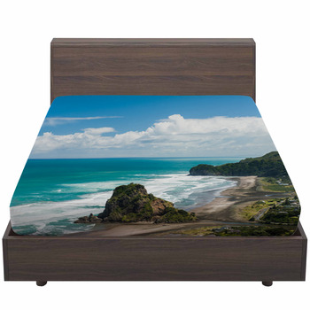 Beach Comforters, Duvets, Sheets & Sets | Personalized