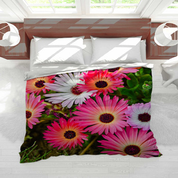Daisy Comforters, Duvets, Sheets & Sets | Custom