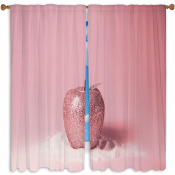 Apple Drapes & Window Treatments | Block Out | Custom Sizes
