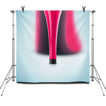 Sexy Photo Backdrops | Available in nearly ANY Custom Sizes