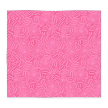 Pink Area Rugs & Custom Size Floor Mats