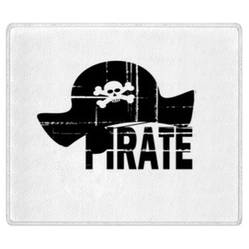 Pirate Rugs & Custom Size Floor Mats
