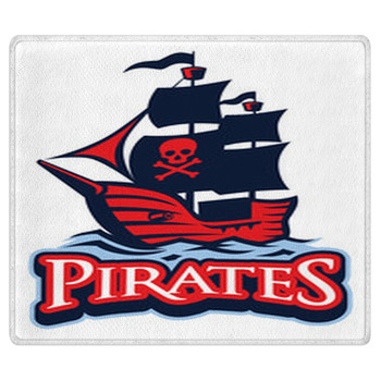 Pirate Rugs & Custom Size Floor Mats