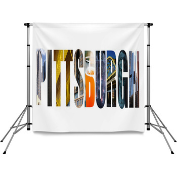 Pennsylvania Custom Backdrops | Available in Super Large Custom Sizes