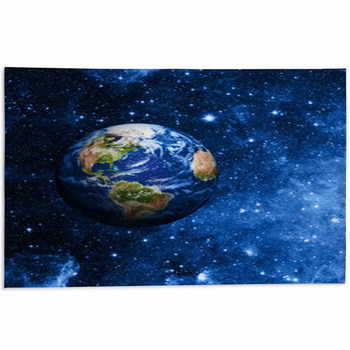 Solar system Area Rugs & Custom Size Floor Mats