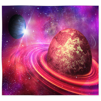 Solar system Area Rugs & Custom Size Floor Mats