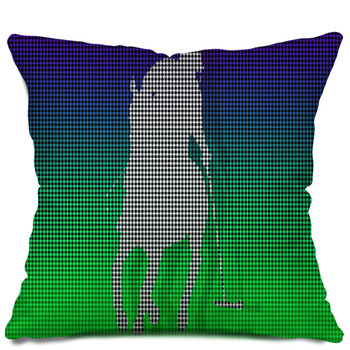 Polo Throw Pillows, Cases