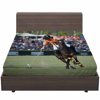 Polo Comforters, Duvets, Sheets & Sets | Personalized