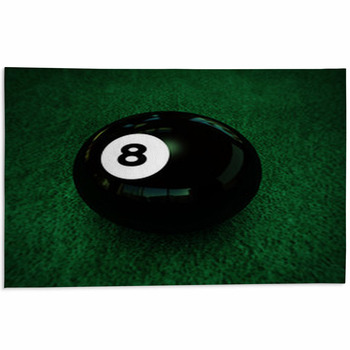 Pool Area Rugs & Custom Size Floor Mats