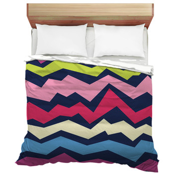 Pop art Comforters, Duvets, Sheets & Sets | Custom