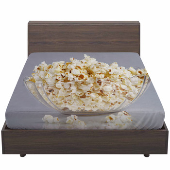 Candy Comforters, Duvets, Sheets & Sets | Custom