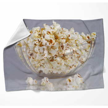 Candy Fleece Blanket Throws | Free Personalization