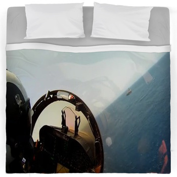 Jet Fighter Bedding | Comforters, Duvet Covers, Sheets & Bed Sets ...