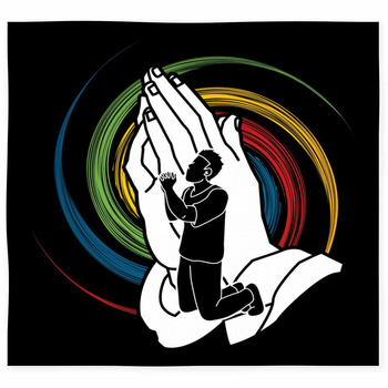 Christian Rugs & Custom Size Floor Mats