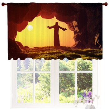 Christian Drapes & Window Treatments | Black Out | Custom Sizes