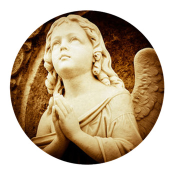 Angel Area Rugs & Custom Size Floor Mats