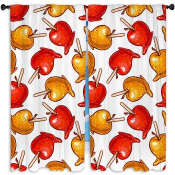 Apple Drapes & Window Treatments | Block Out | Custom Sizes