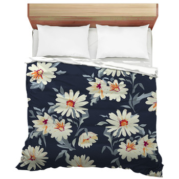 Daisy Comforters, Duvets, Sheets & Sets | Custom