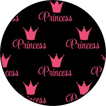Princess Rugs & Floor Mats