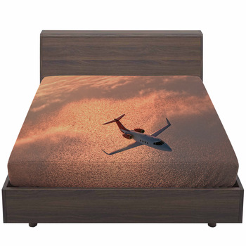 Sunset Comforters, Duvets, Sheets & Sets | Custom