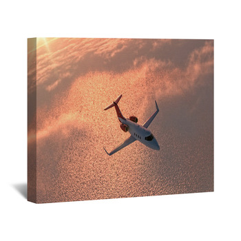 Sunset Wall Decor | Murals | Tapestry | Posters | Custom Sizes