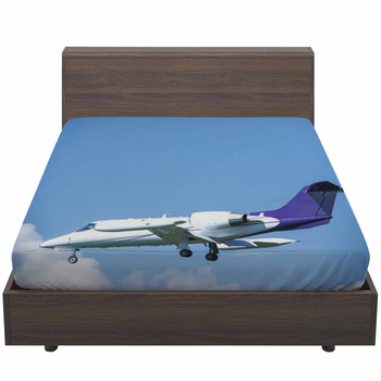 Airplane Comforters, Duvets, Sheets & Sets | Custom