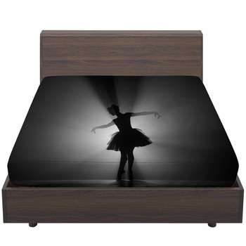 Ballerina Comforters, Duvets, Sheets & Sets | Personalized