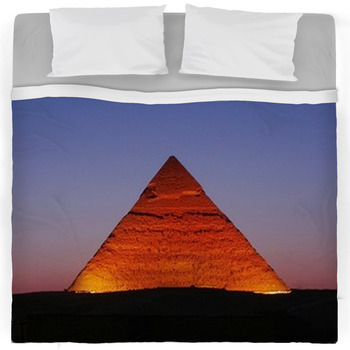 Egyptian Comforters, Duvets, Sheets & Sets | Custom