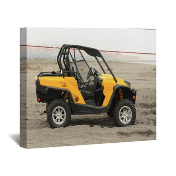 Atv quad Wall Decor | Murals | Tapestry | Posters | Custom Sizes