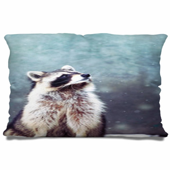 Raccoon Comforters, Duvets, Sheets & Sets | Personalized