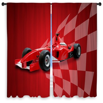 Vehicle Drapes & Window Treatments | Black Out | Custom Sizes