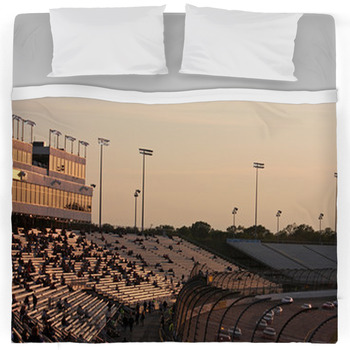 Race car Comforters, Duvets, Sheets & Sets | Custom