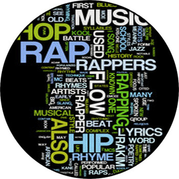 Hip hop Rugs & Custom Size Floor Mats