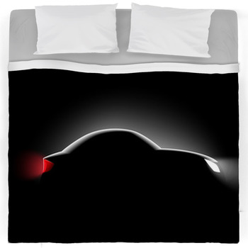 Car Comforters, Duvets, Sheets & Sets | Personalized