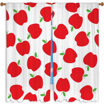 Apple Drapes & Window Treatments | Block Out | Custom Sizes