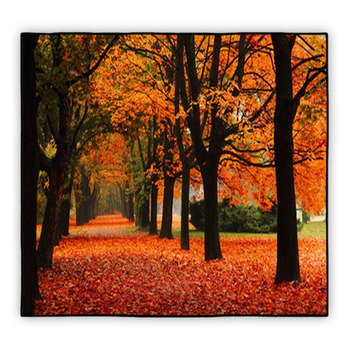 Autumn Rugs & Custom Size Floor Mats