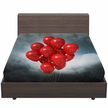Balloon Bedding | Comforters, Duvet Covers, Sheets & Bed Sets | Custom