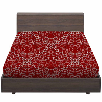 Red Comforters, Duvets, Sheets & Sets | Custom