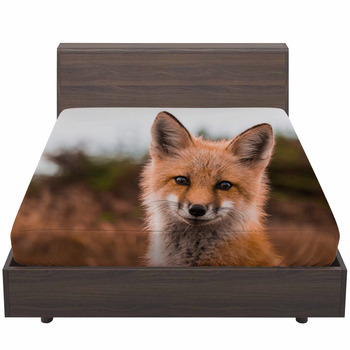 Fox Comforters, Duvets, Sheets & Sets | Custom