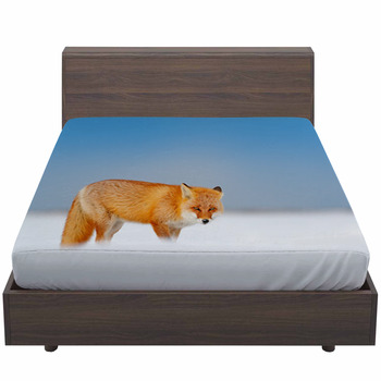 Fox Comforters, Duvets, Sheets & Sets | Custom