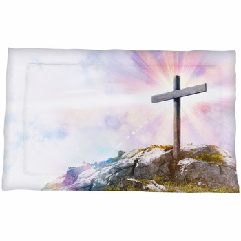 Cross Comforters, Duvets, Sheets & Sets | Custom