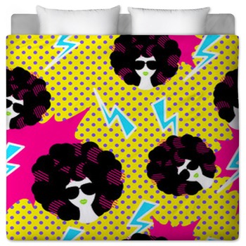 1980s Bedding | Bed Sheets | Bedroom Sets | 80s Style Comforters