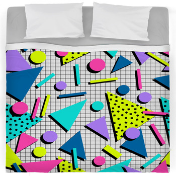 1980s Bedding | Bed Sheets | Bedroom Sets | 80s Style Comforters