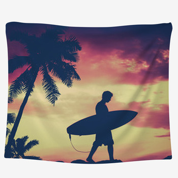 Surfer Custom Size | Available in nearly ANY Custom Sizes