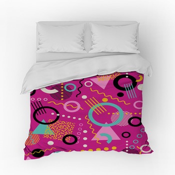 1980s Bedding | Bed Sheets | Bedroom Sets | 80s Style Comforters