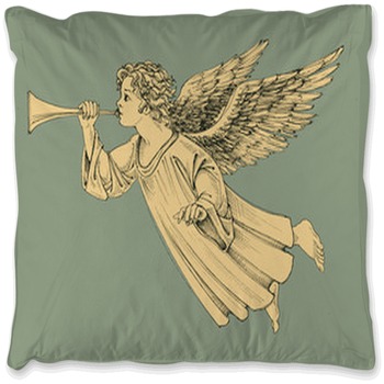 Angel Comforters, Duvets, Sheets & Sets | Custom